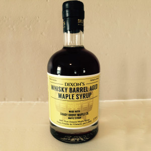 Maple Syrup - Shady Grove Maple Co.